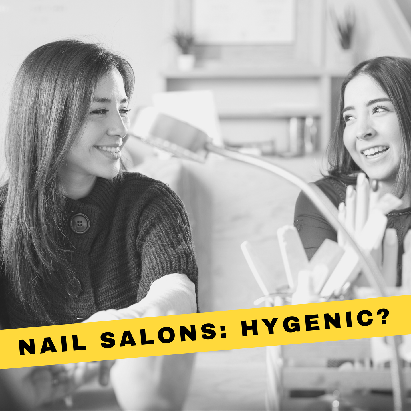 10 Reasons Why Standard Nail Salons Can Be Risky for Your Health ...