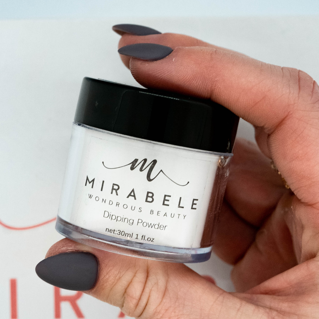 Clear Dip Powder - Strengthen Your Nails | Longer Lasting Manicure ...